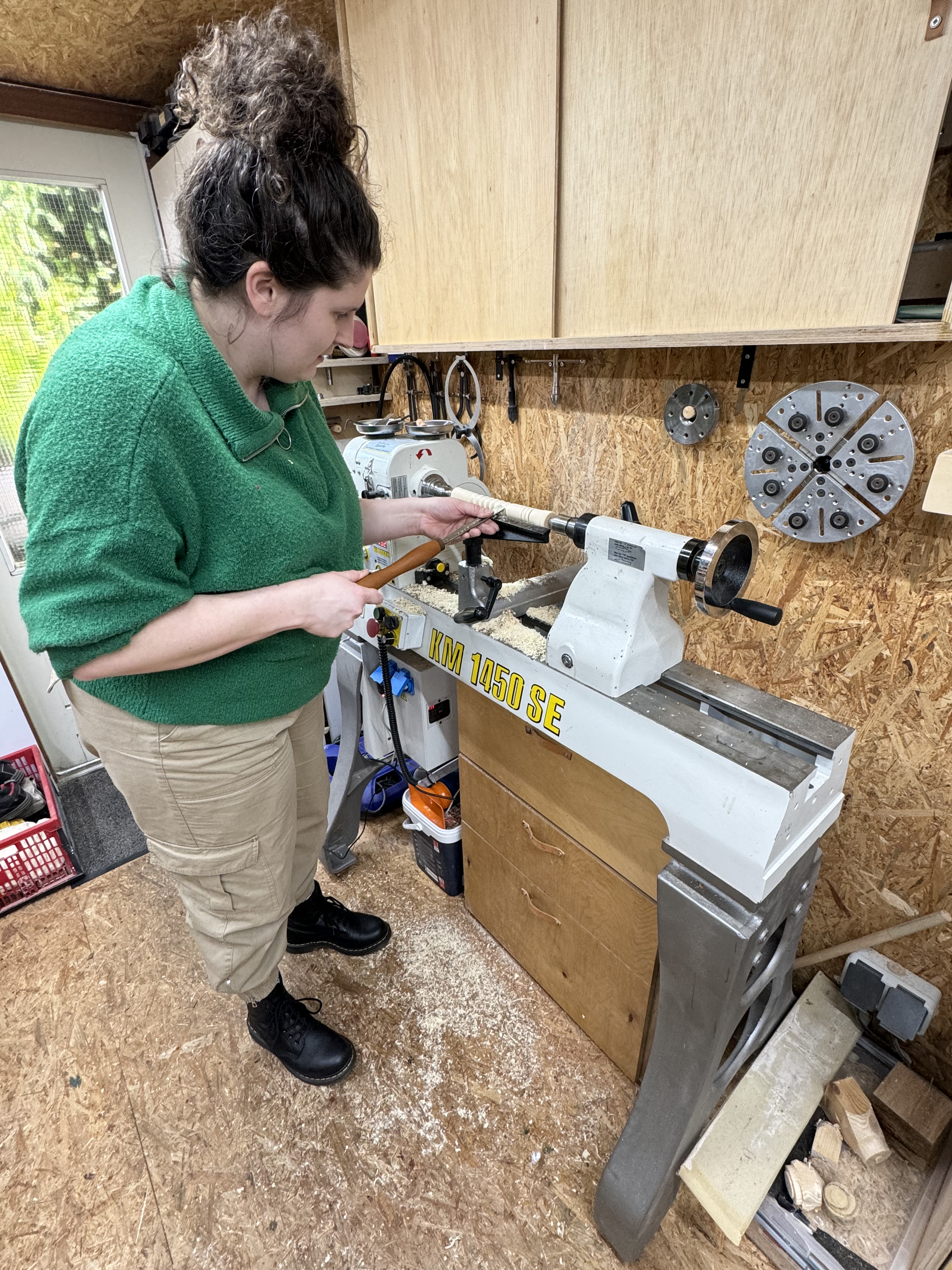 Mini workshop | DE LEKSTROOM
